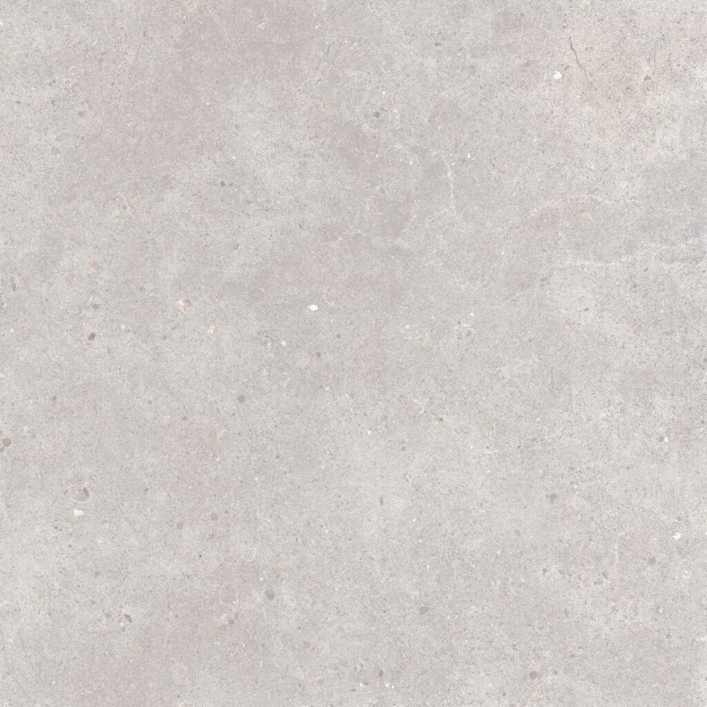 Greta Grey Shine 45x45 Economy Tile | Iconic Tiles Sydney