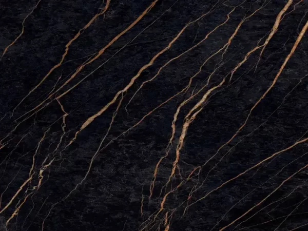 SAHARA NOIR 600X600 POL - ICONIC TILES